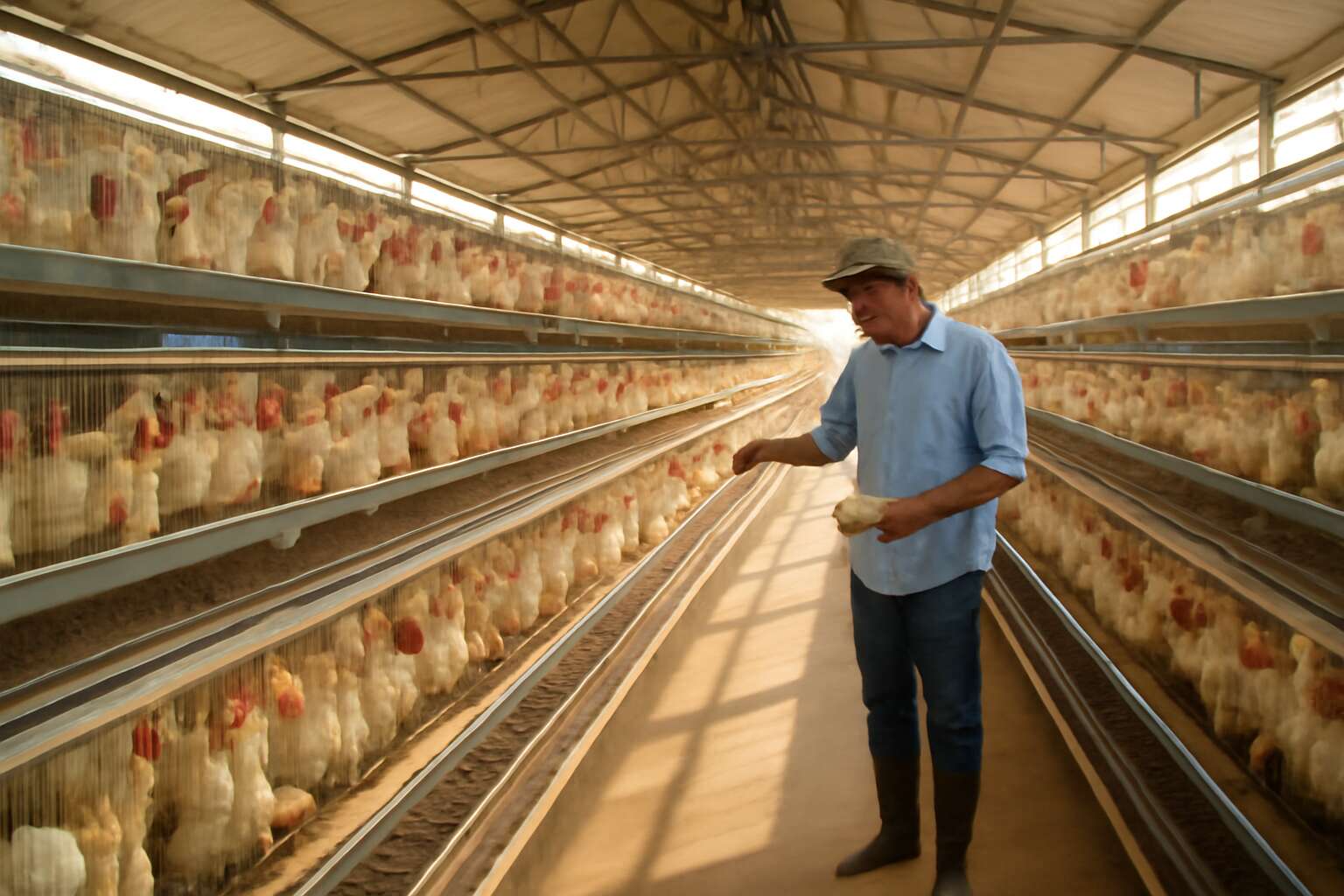 poultry farm ahmedabad: a thriving hub for healthy birds and smart ...